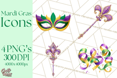 Easter Sticker Bundle Pack | 60 Printable PNG Decals