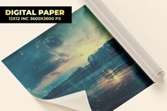 Lake Digital Paper (4501730)