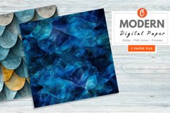 Modern Digital Paper
