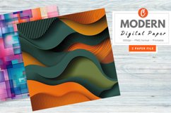 Modern Digital Paper