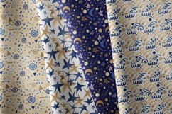 Moon Festival Patterns