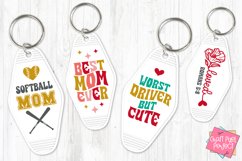 Motel Keychain Quotes Bundle, Key chain Sayings SVG Bundle (1982047 ...