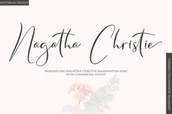 Romantic Collection Font Bundle (1588852)