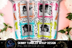 Mama Bright Doodle Tumbler Sublimation, Dalmatian (3596980)