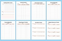 Editable 170Canva Template Bundle