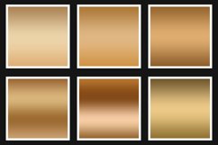Brass Gradients