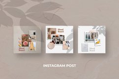 Cosmetic - Instagram Post Template (2161690)