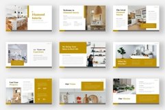 INTERIA - Google SlideTemplate