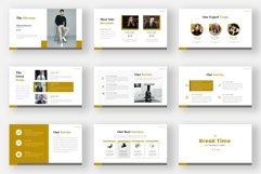 INTERIA - Google SlideTemplate