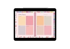 Daily , Weekly ,Monthly , Holiday , Finance ,Shopping Digita