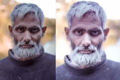 Speed Paint Photoshop Action (2159194)