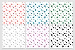 Stars digital papers - 30 Seamless Designs (1644319)