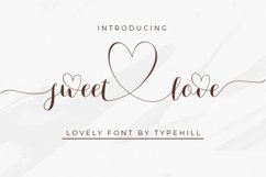 The wedding Script Font Bundle (1473874) | Calligraphy | Font Bundles