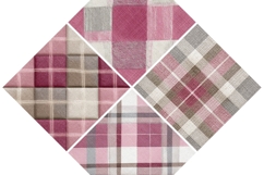 Tartan Scotland seamless plaid Pattern (6445102)