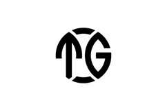 TG Logo design (2671234)