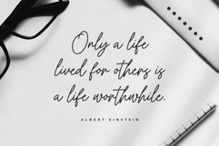 The Chairman Modern & Elegant Script Font / Best Seller Font