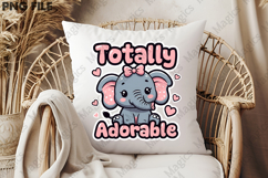 Totally Adorable Png (6463599)