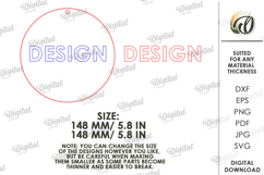 Valentine's Day Word Art Sign Laser Cut. Wall (6517283)