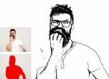 Vector Tracing Maker (1739601)