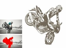 Vector Tracing Maker (1739601)