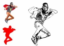 Vector Tracing Maker (1739601)