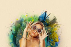 Editable Photoshop Photo Effect (2437323)