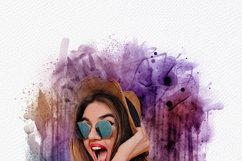 Editable Photoshop Photo Effect (2437323)