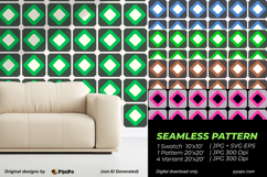 Verdant Core Pattern