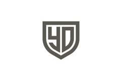 YO logo design (2676100)