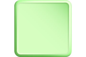 green square button