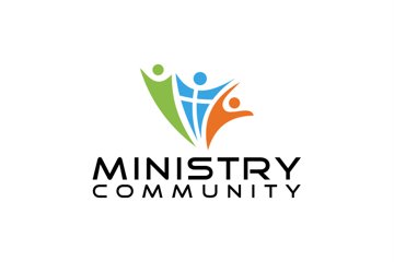 Ministry Logo Design Png