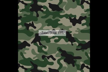 how to draw digital camouflage