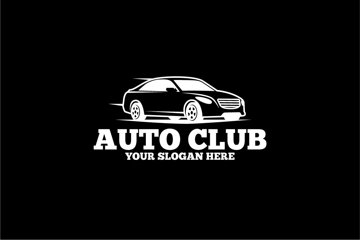 Truck Club Logo