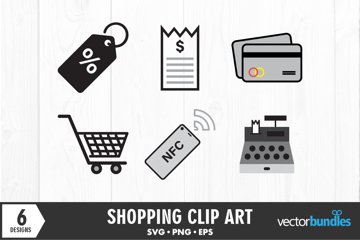 Purchase Clip Art