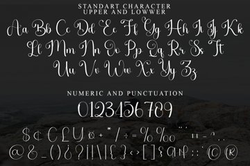 Easy Bold Fonts To Write