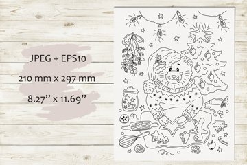 christmas coloring pages dot to dot hard