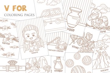 exo coloring pages