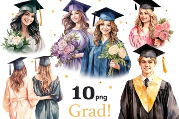 Senior 2017 Graduation Clip Art Congratulations To All The 2017 High
