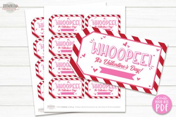 whoopee its valentines day printable coloring pages