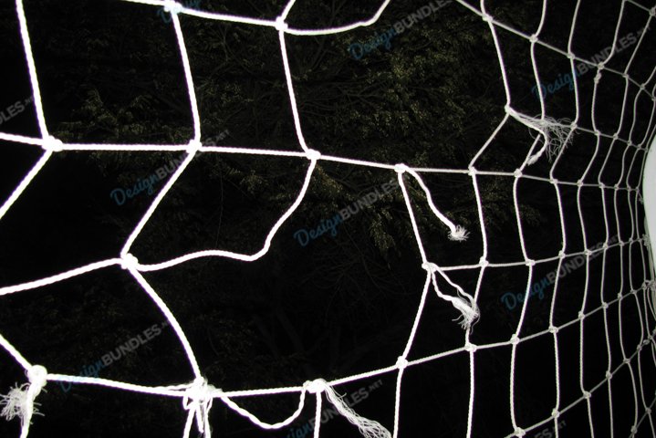 Broken Net