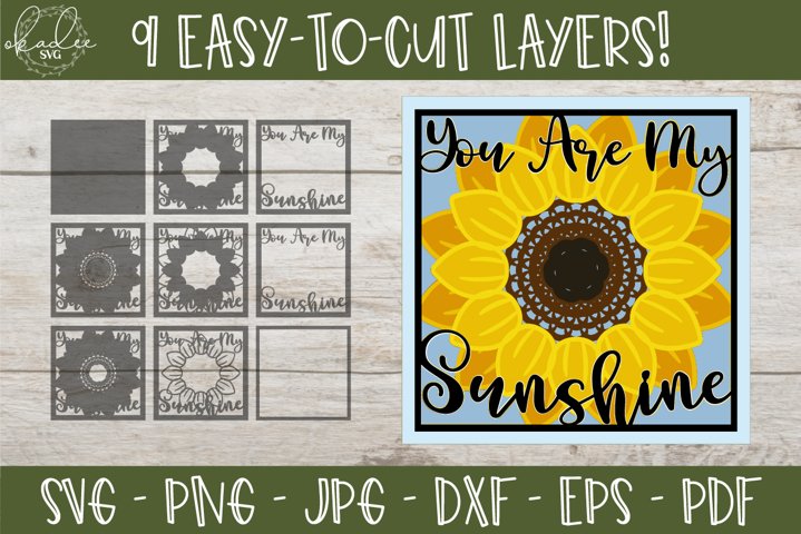 Okadee SVG | Design Bundles