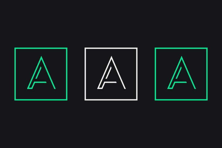 arc | Free Font Download