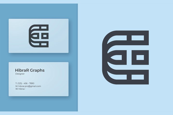 E2 Logo (691045) | Logos | Design Bundles