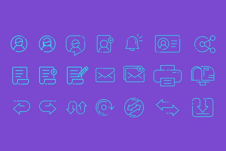 LetterStuff Typefoundry | Font Bundles