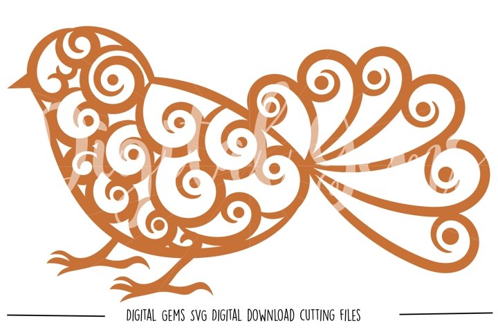 Bird SVG / DXF / EPS / PNG files (20011) | SVGs | Design Bundles