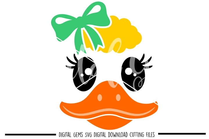 Duck face SVG / EPS / DXF Files (72940) | SVGs | Design Bundles