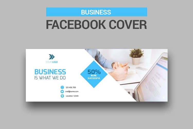 Business - Facebook Covers