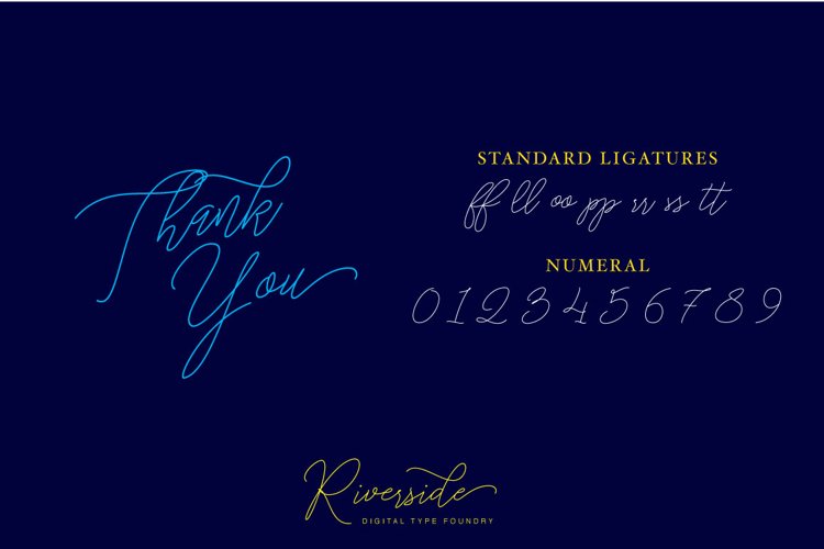 Stringlight Typeface - Free Font of The Week | Font Bundles