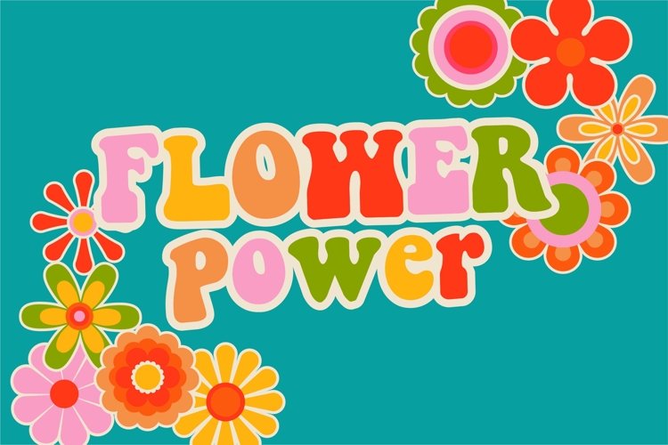 PN Boogie Woogie - Free Font Of The Week | Font Bundles