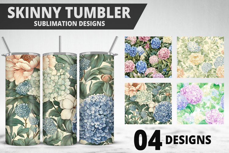 Tumbler Wrap, perfect for sublimation